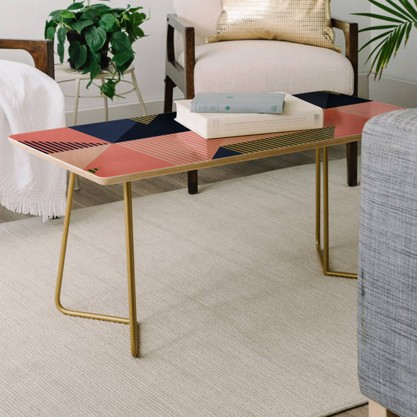 Bless international Coffee Table | Wayfair