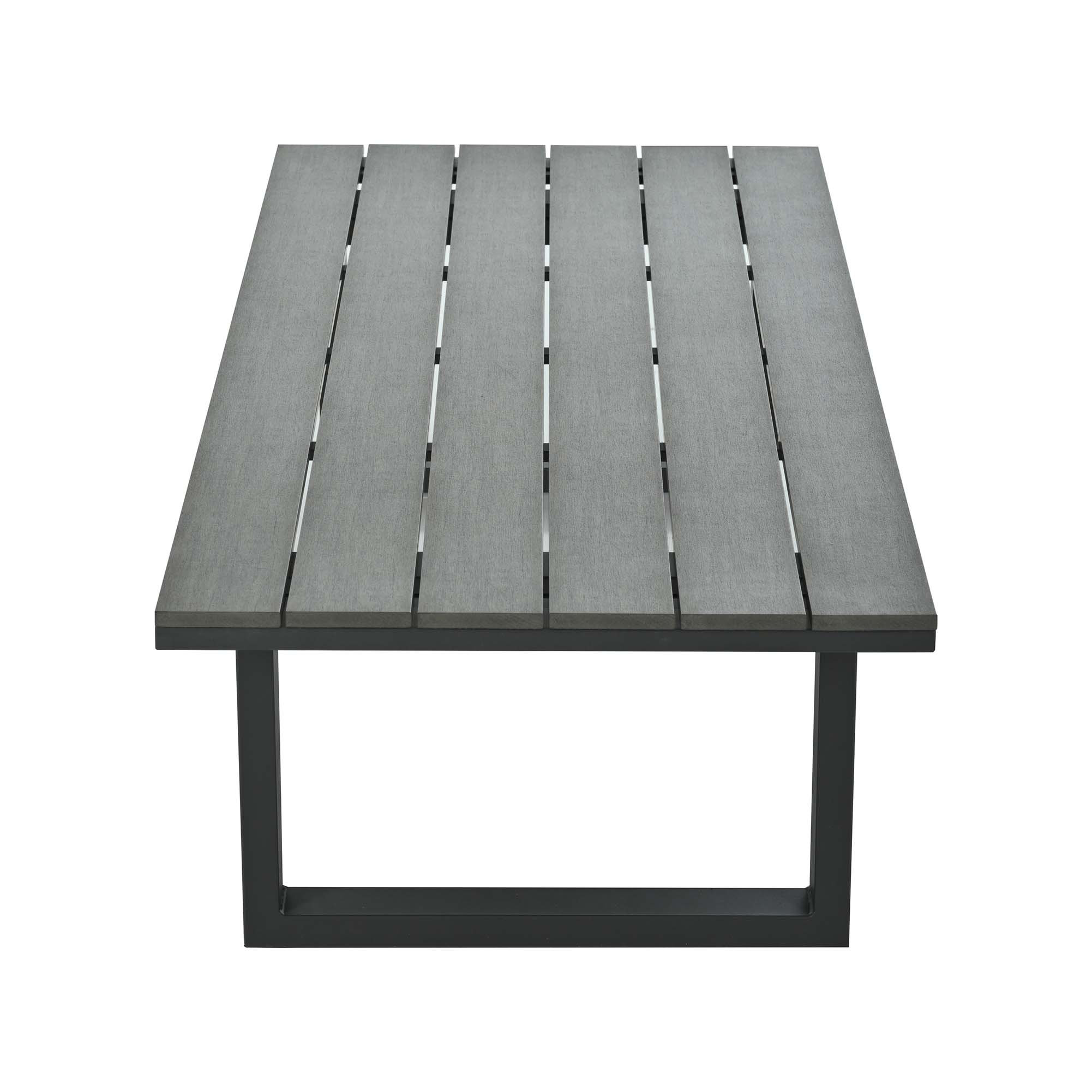 Lark Manor™ High-Quality Outdoor Set, Thick Iron Frames, Plush Cushions ...