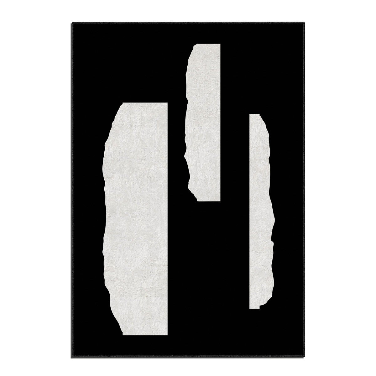 East Urban Home Rectangle Cyle Abstract Machine Made Flatweave Area Rug ...