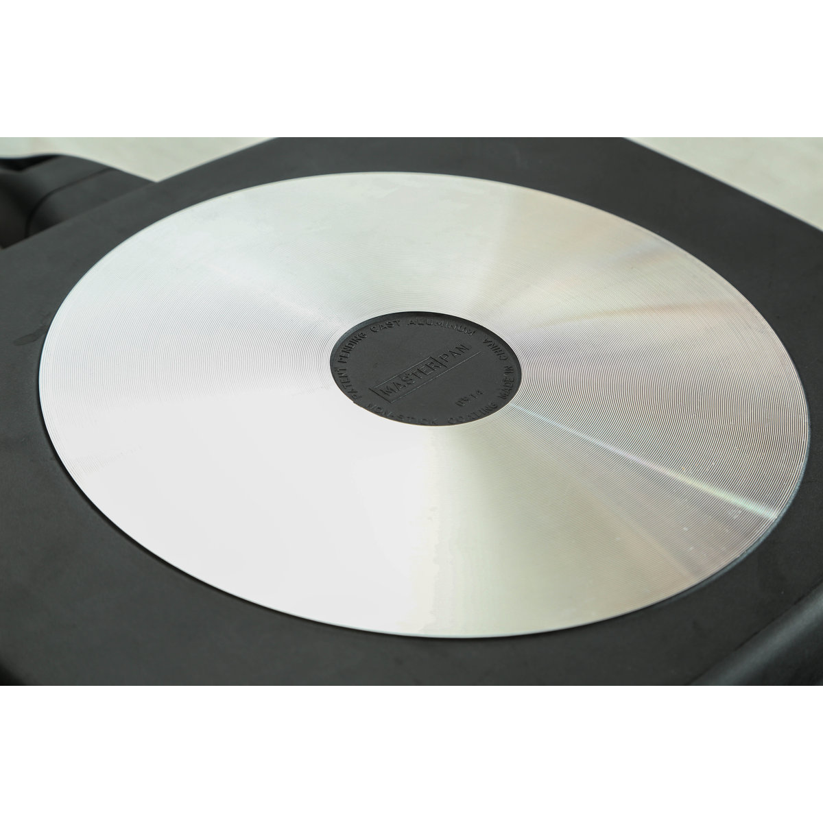 Master Pan 15" Non-Stick Skillet & Reviews | Wayfair