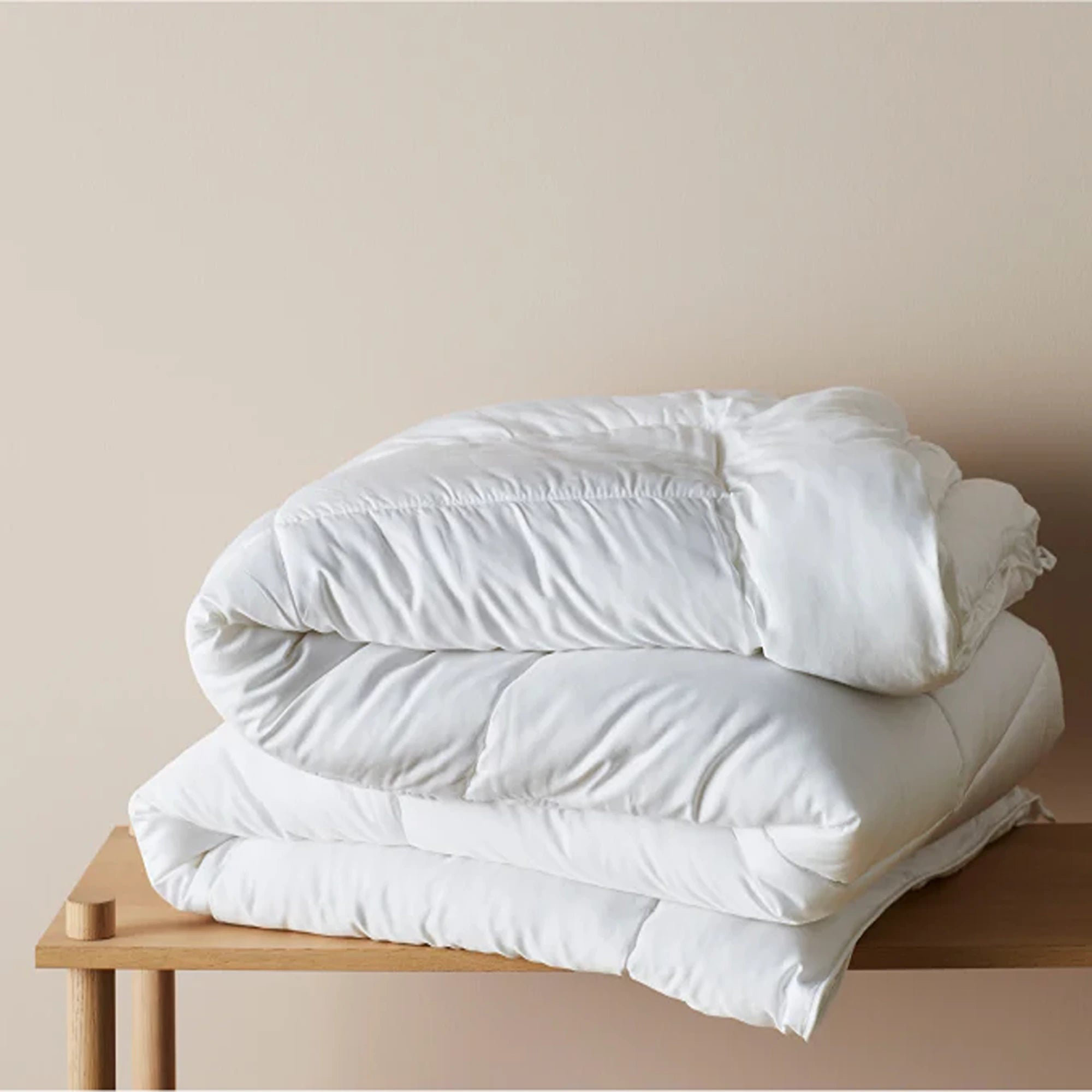 Ettitude Bamboo Comforter- Summer Weight | Wayfair