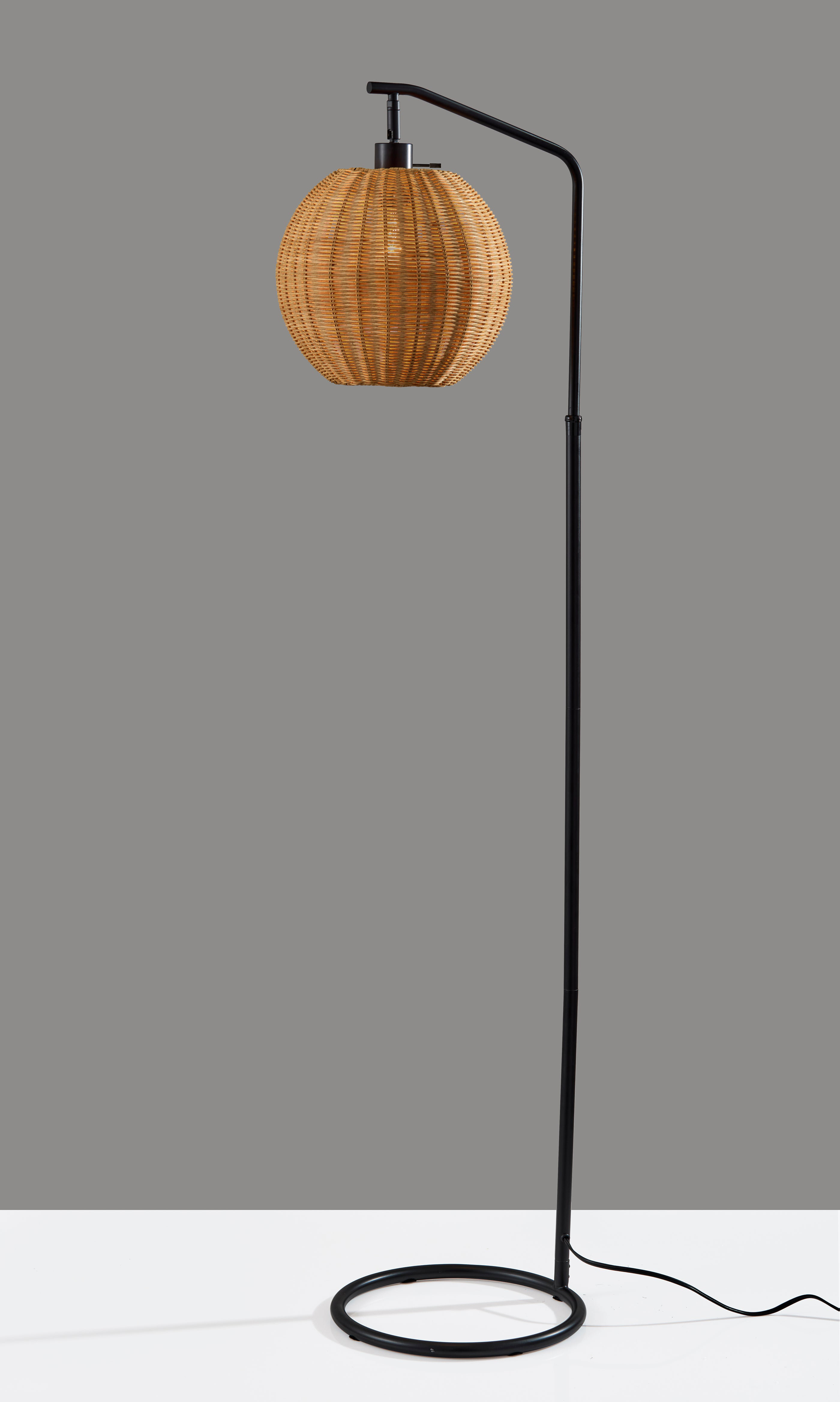 Bay Isle Home™ Maeve Floor Lamp - Wayfair Canada