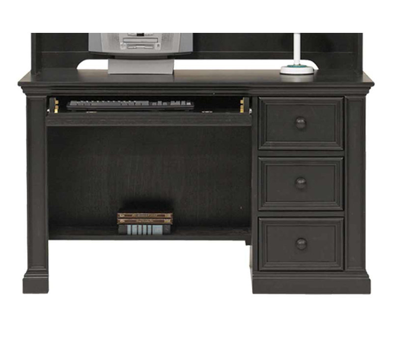 Canora Grey Samyar Computer Desk & Reviews | Wayfair