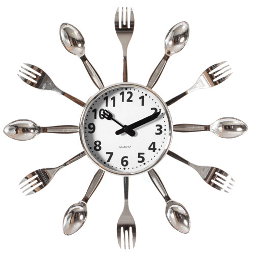 Wayfair | Kitchen Clocks