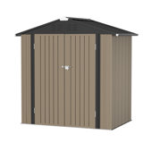 Wayfair | Storage Sheds You'll Love in 2023