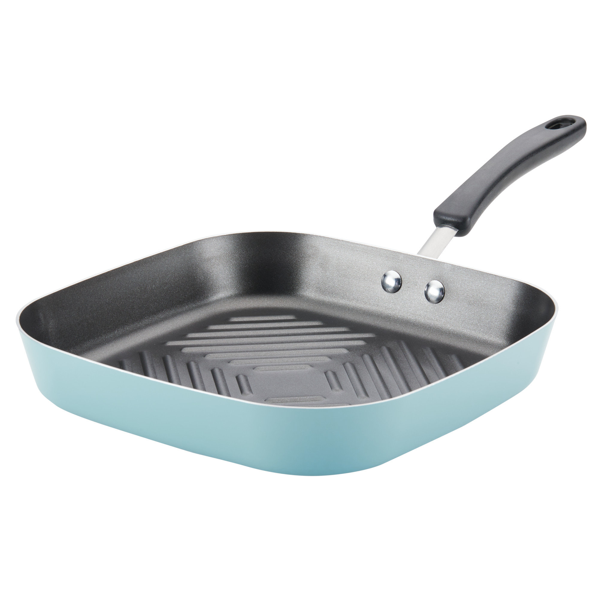 Farberware Cookstart Diamondmax Nonstick Rectangular Deep Griddle ...