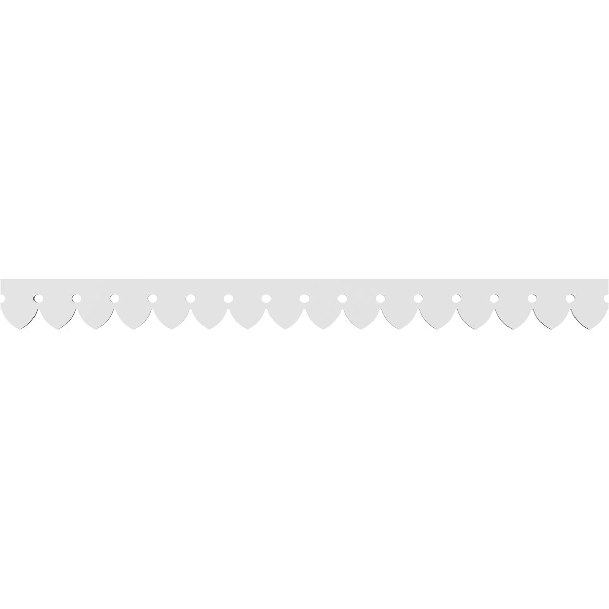 Ekena Millwork Martin Architectural Grade PVC Running Trim | Wayfair