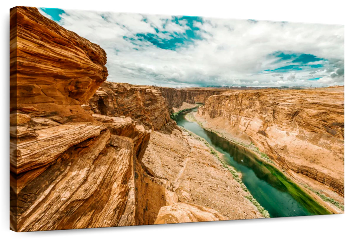 Millwood Pines Alvord Colorado River Course | Wayfair