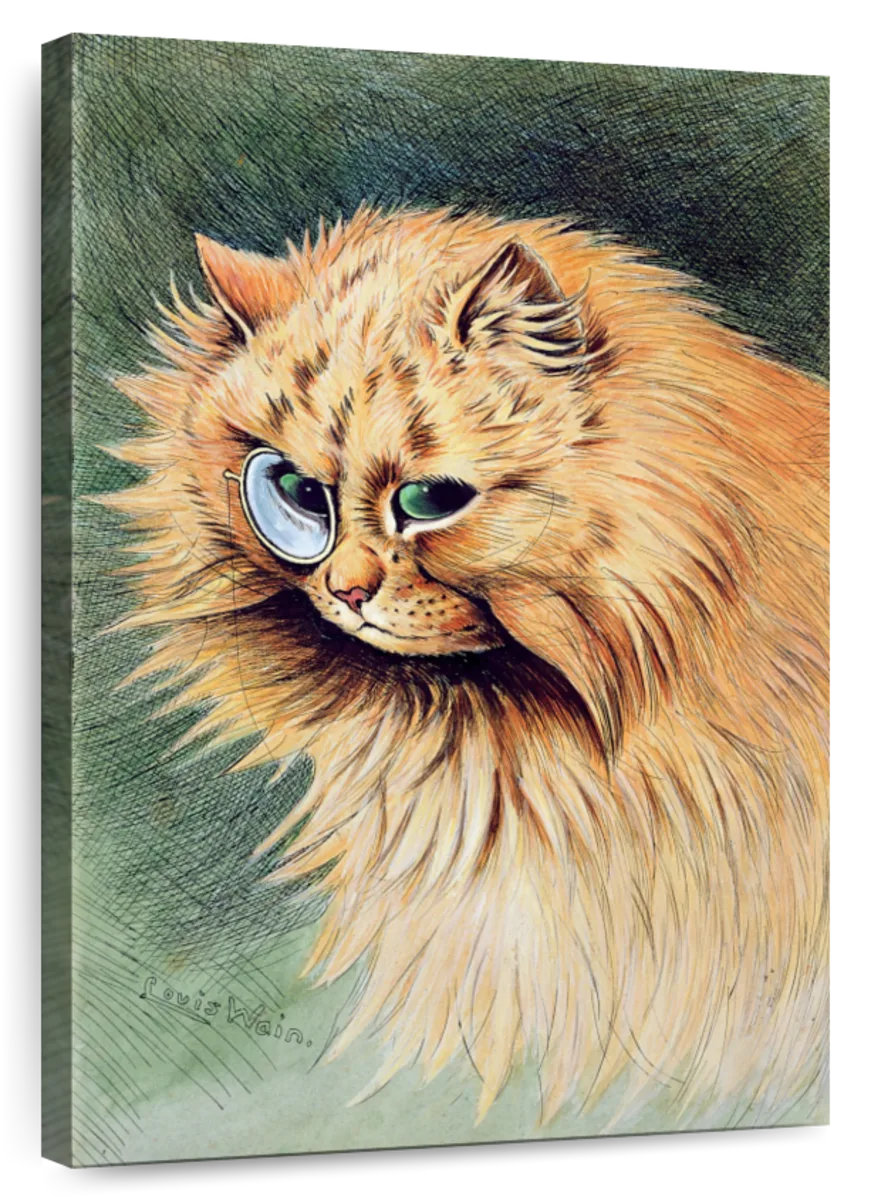 Elephant Stock The Monocle | Wayfair