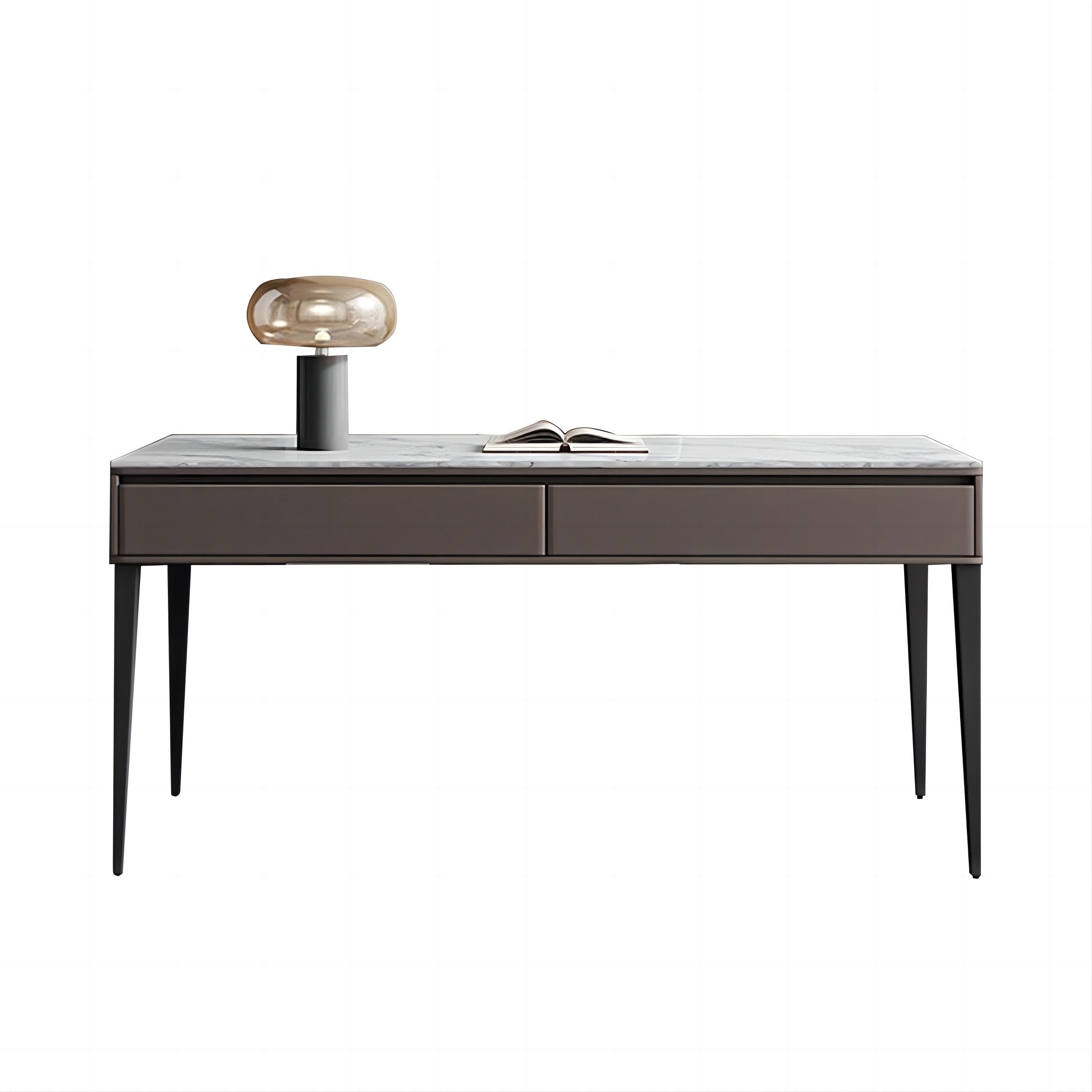 Corrigan Studio® Mariely Desk - Wayfair Canada