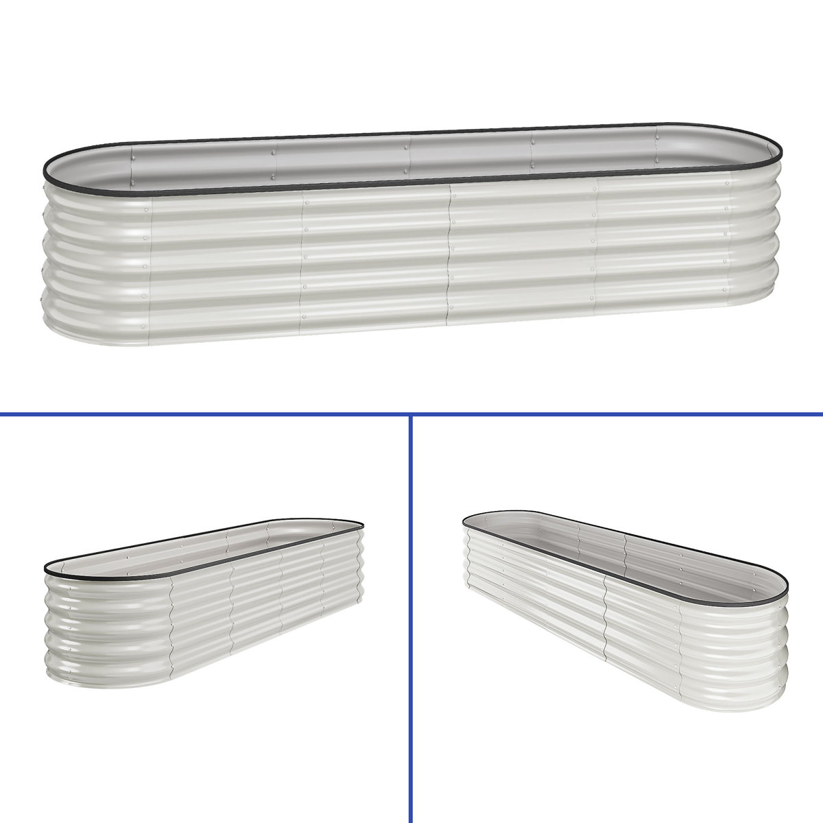 Bay Isle Home™ Arlyce Planter | Wayfair