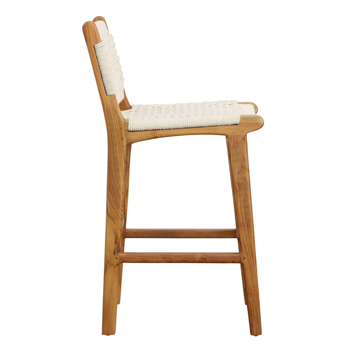 Dovetail Furniture Diaz 38" Tall Counter Stool | Perigold