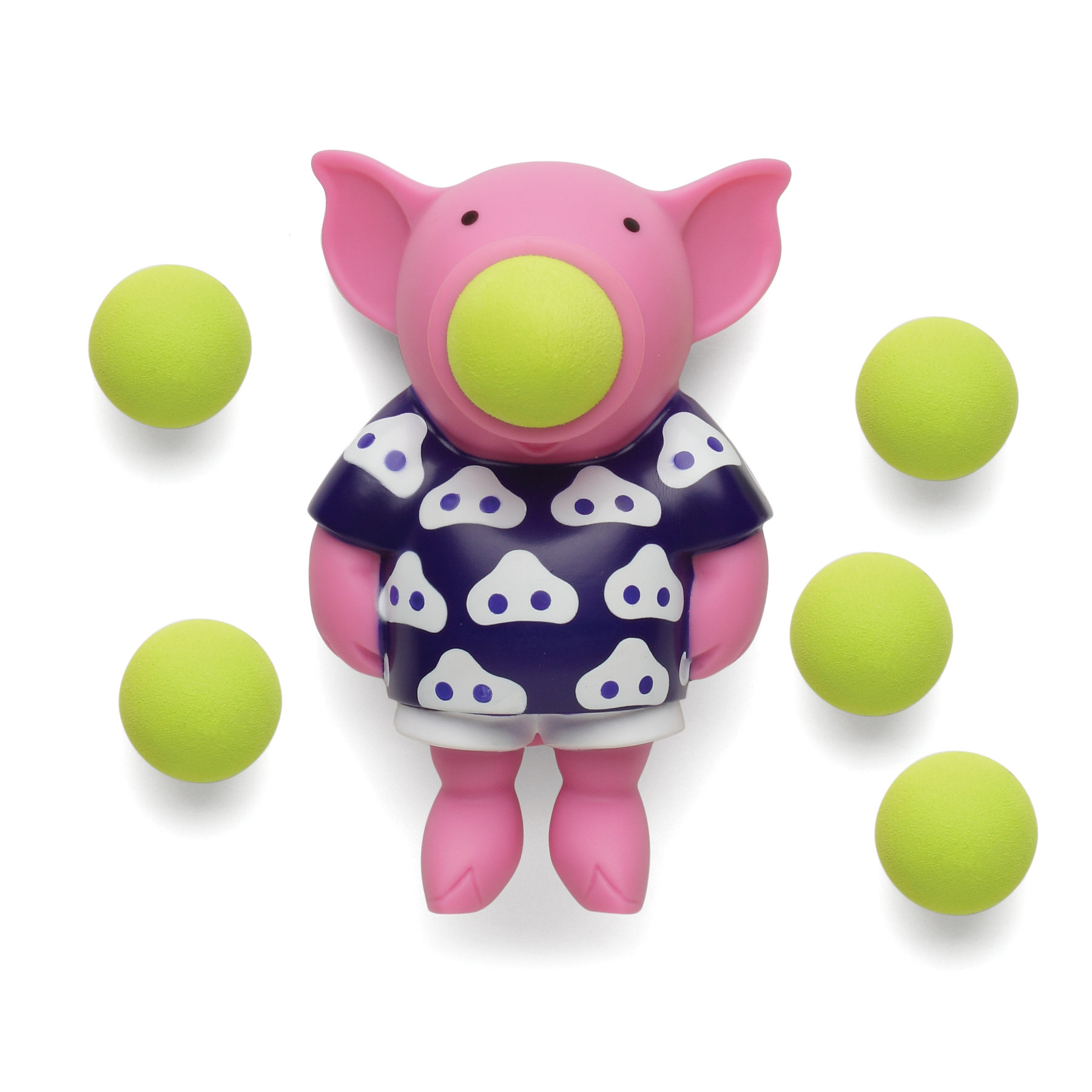 Hog Wild Pig Popper | Wayfair