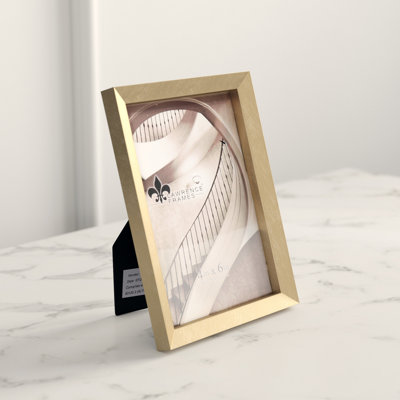 Mercer41 Aribel Picture Frame & Reviews | Wayfair