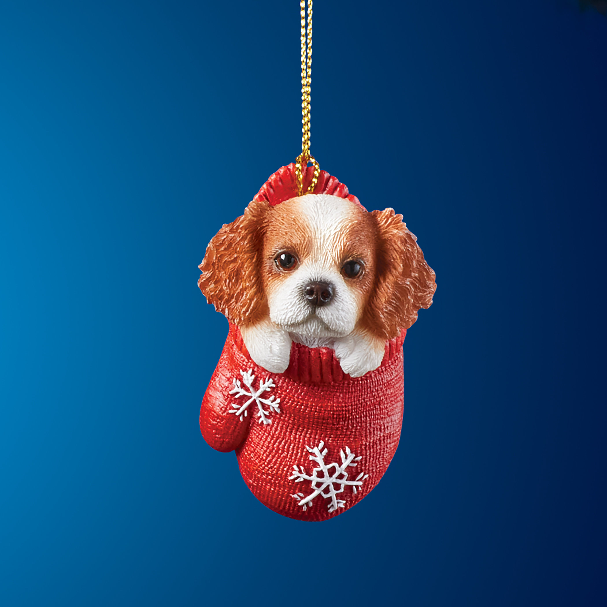 The Holiday Aisle® Jaquavis The Holiday Aisle® | Wayfair