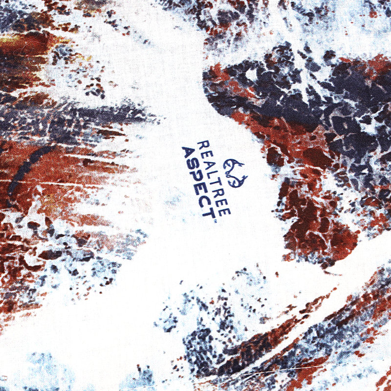 Realtree Aspect Comforter Set Cotton Fabric Super Soft Easy Care ...