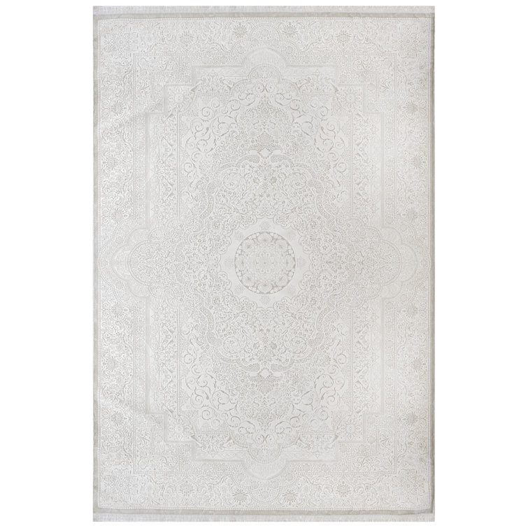Lofy Zen Oriental Rug | Wayfair