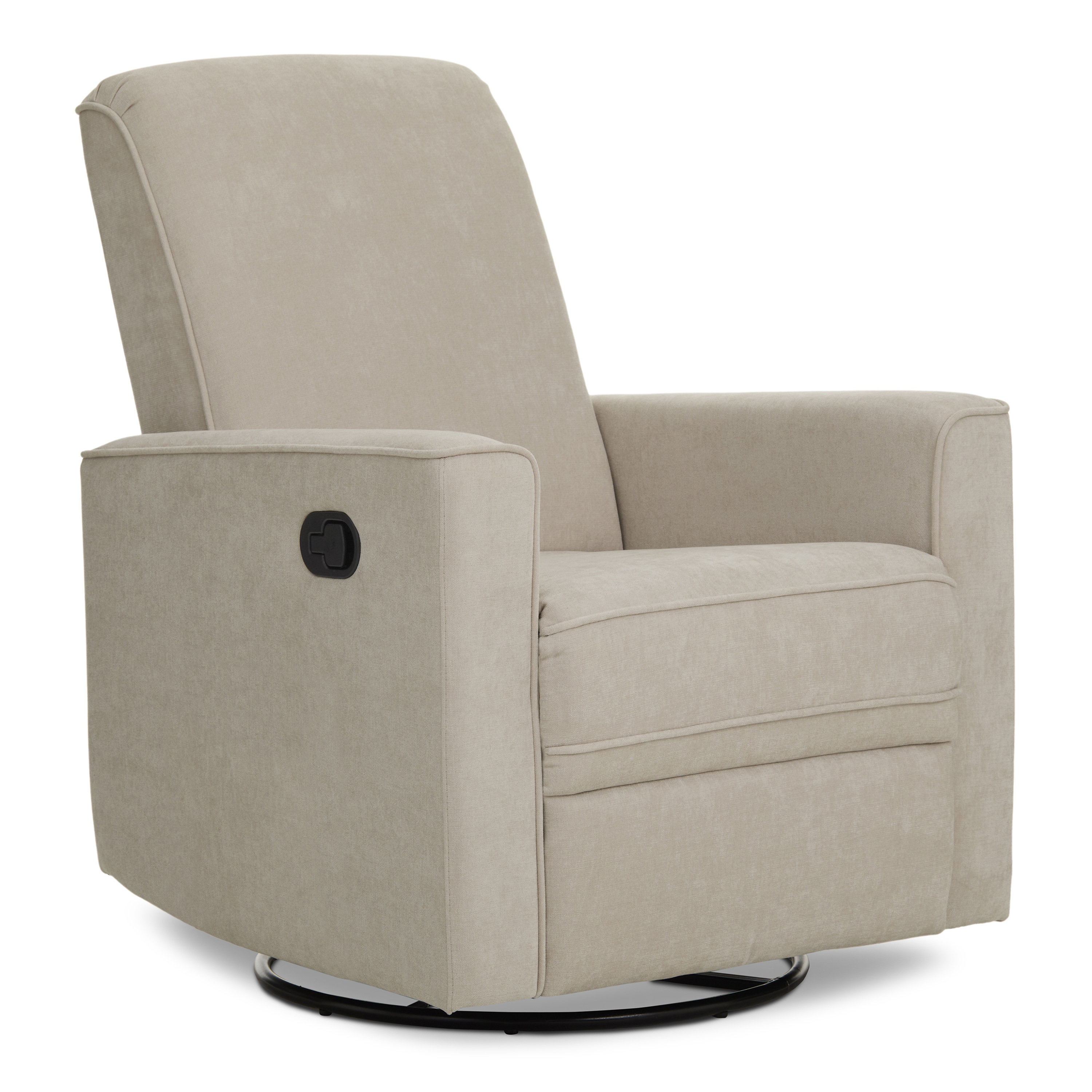 Evolur Raleigh Basic Glider |recliner| Rocker | Wayfair