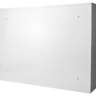 xingguangya Adjustable Wall Mounted Key Cabinet - 400 Keys, Lock, Gray ...