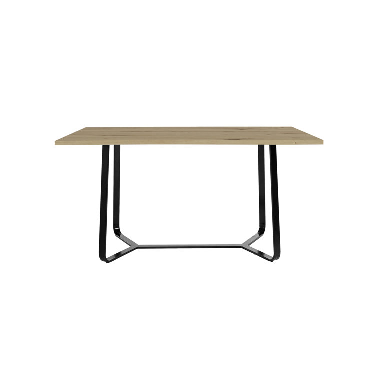 Ivy Bronx Sanjaya 90cm Dining Table | Wayfair.co.uk
