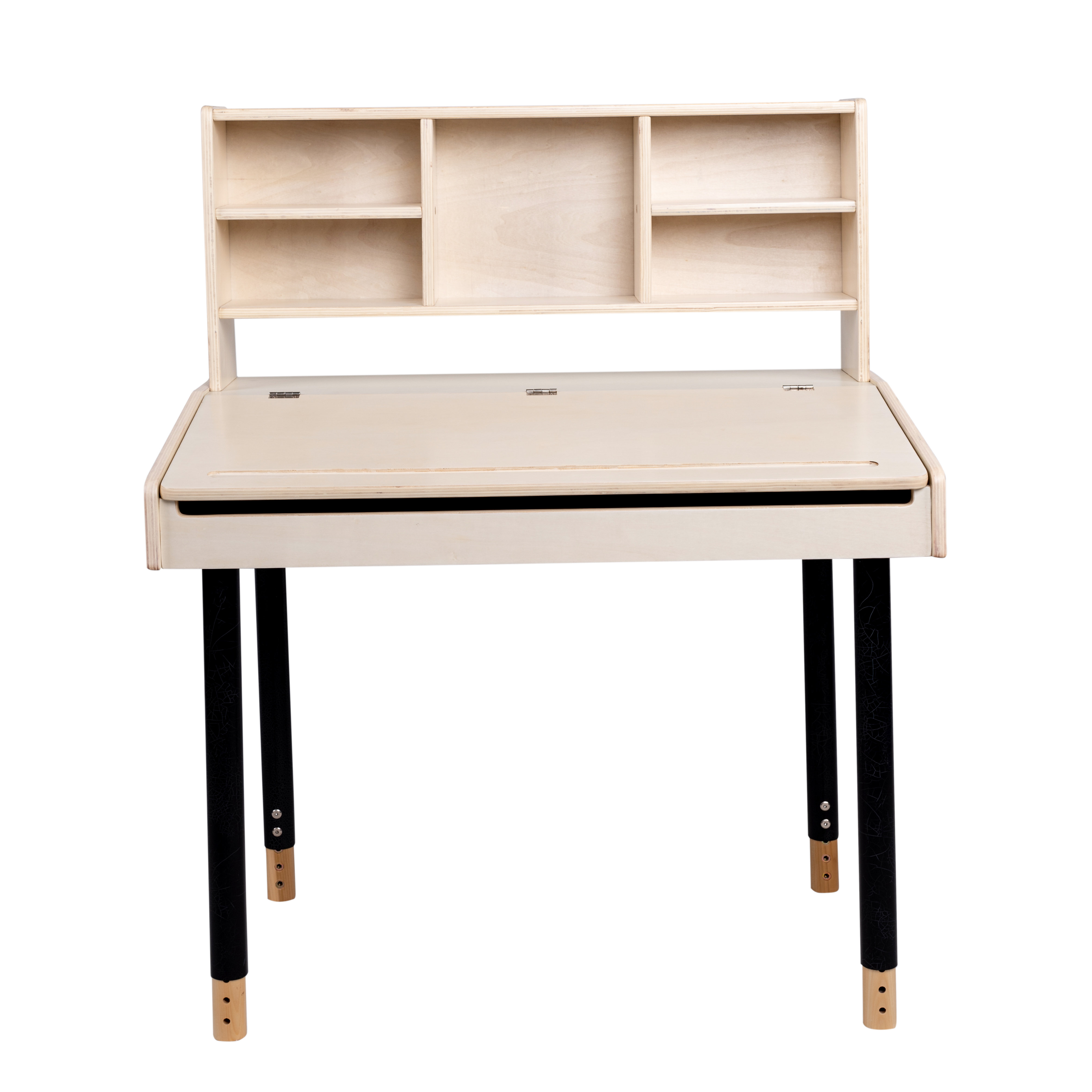 Angeles Adjustable Writing Desk - Assembled | Wayfair