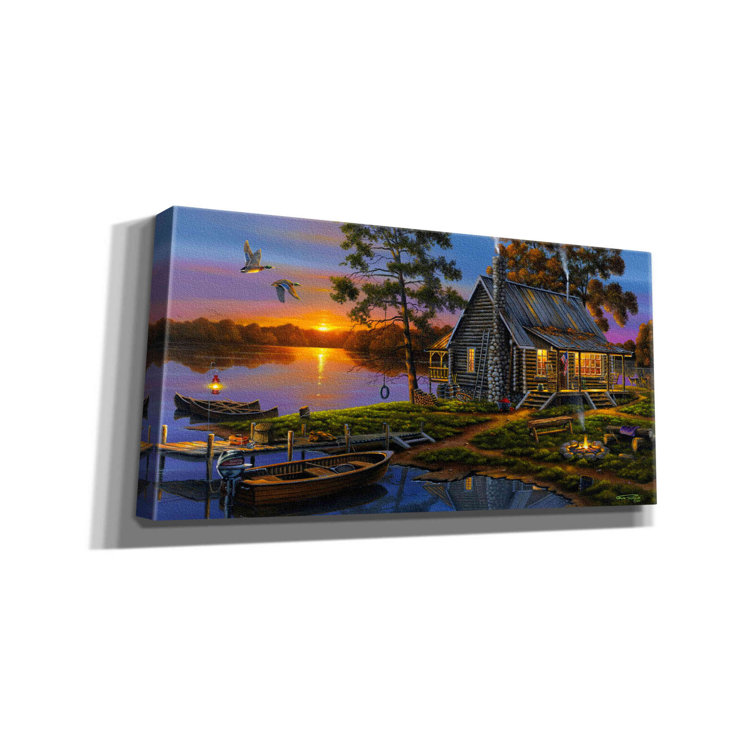 Millwood Pines Epic Graffiti 'Morning Glory' By Geno Peoples, Can ...