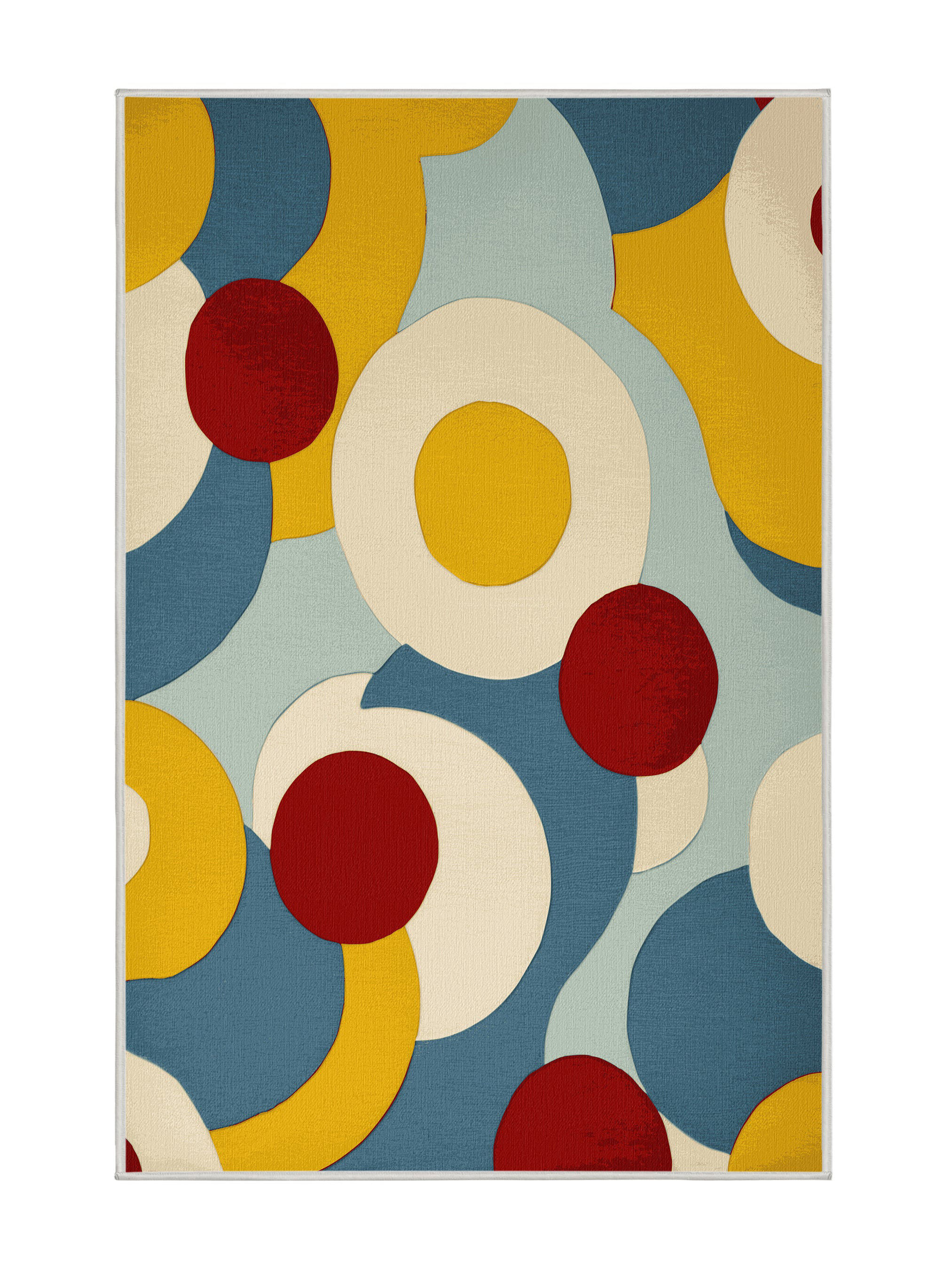 Wrought Studio Vibrant Beam Rug - Wayfair Canada