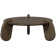 BePureHome Imbue Solid Wood Three Leg Coffee Table | Wayfair.co.uk