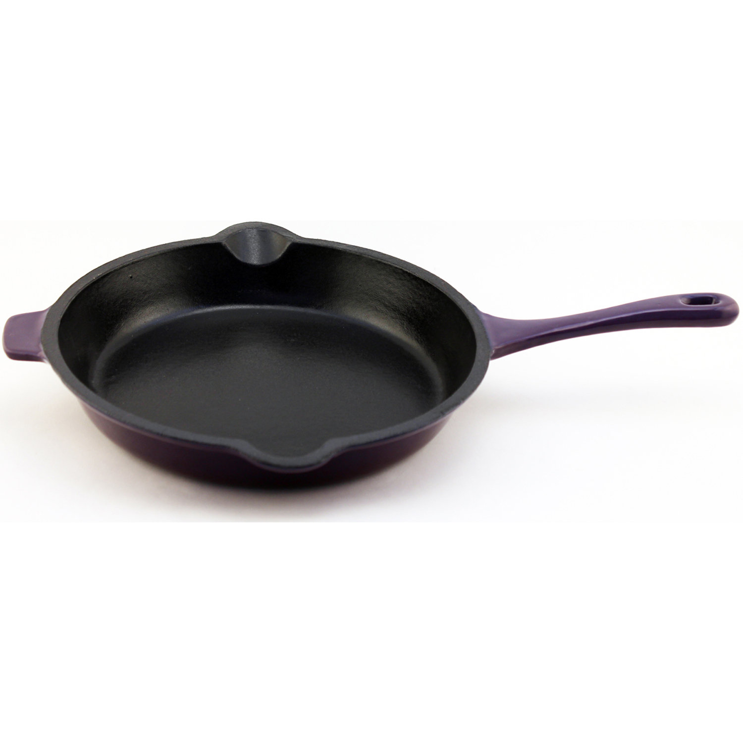 Prep & Savour Maniteau Non-Stick Aluminum Frying Pan & Reviews | Wayfair