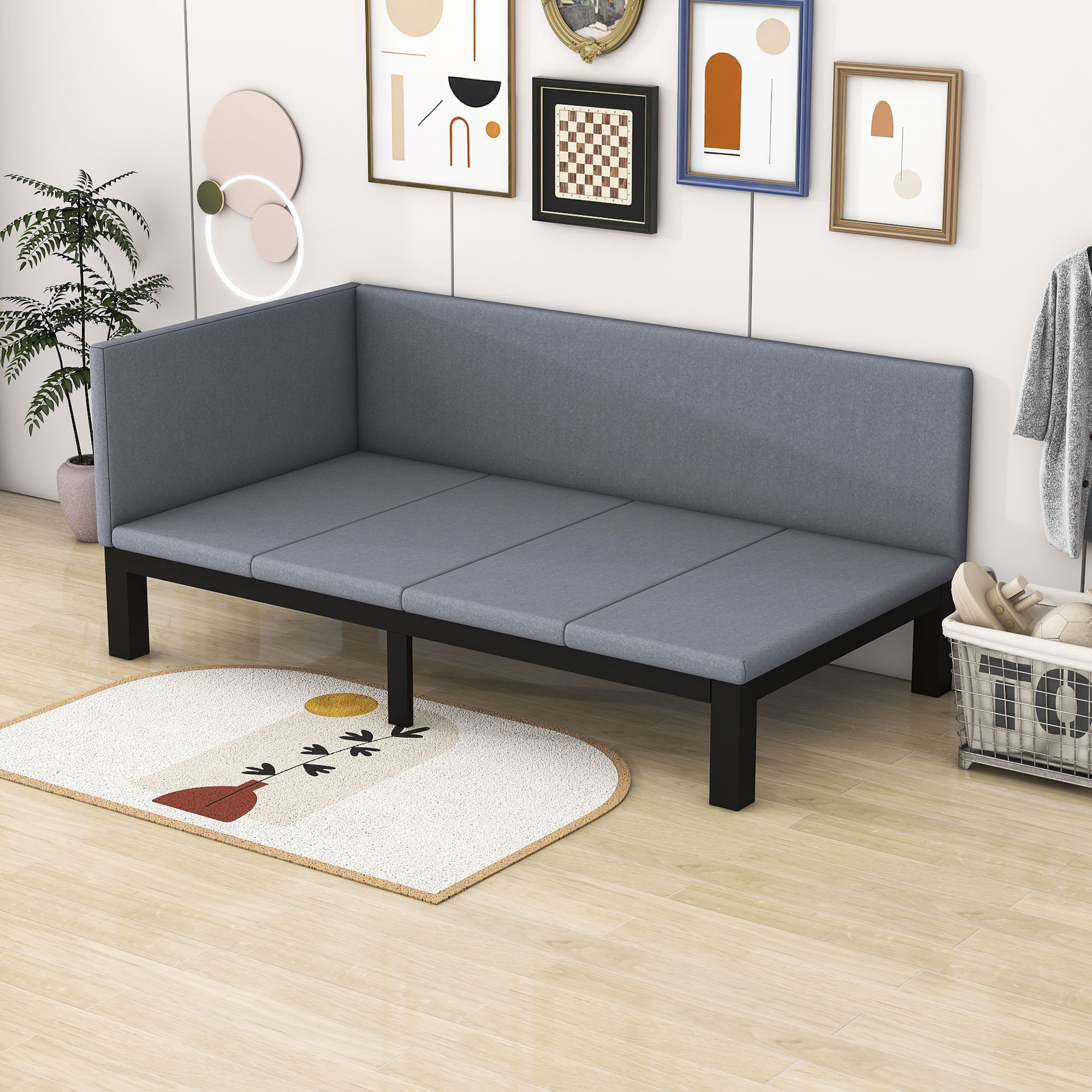 Latitude Run® DeSylvia Daybed & Reviews - Wayfair Canada