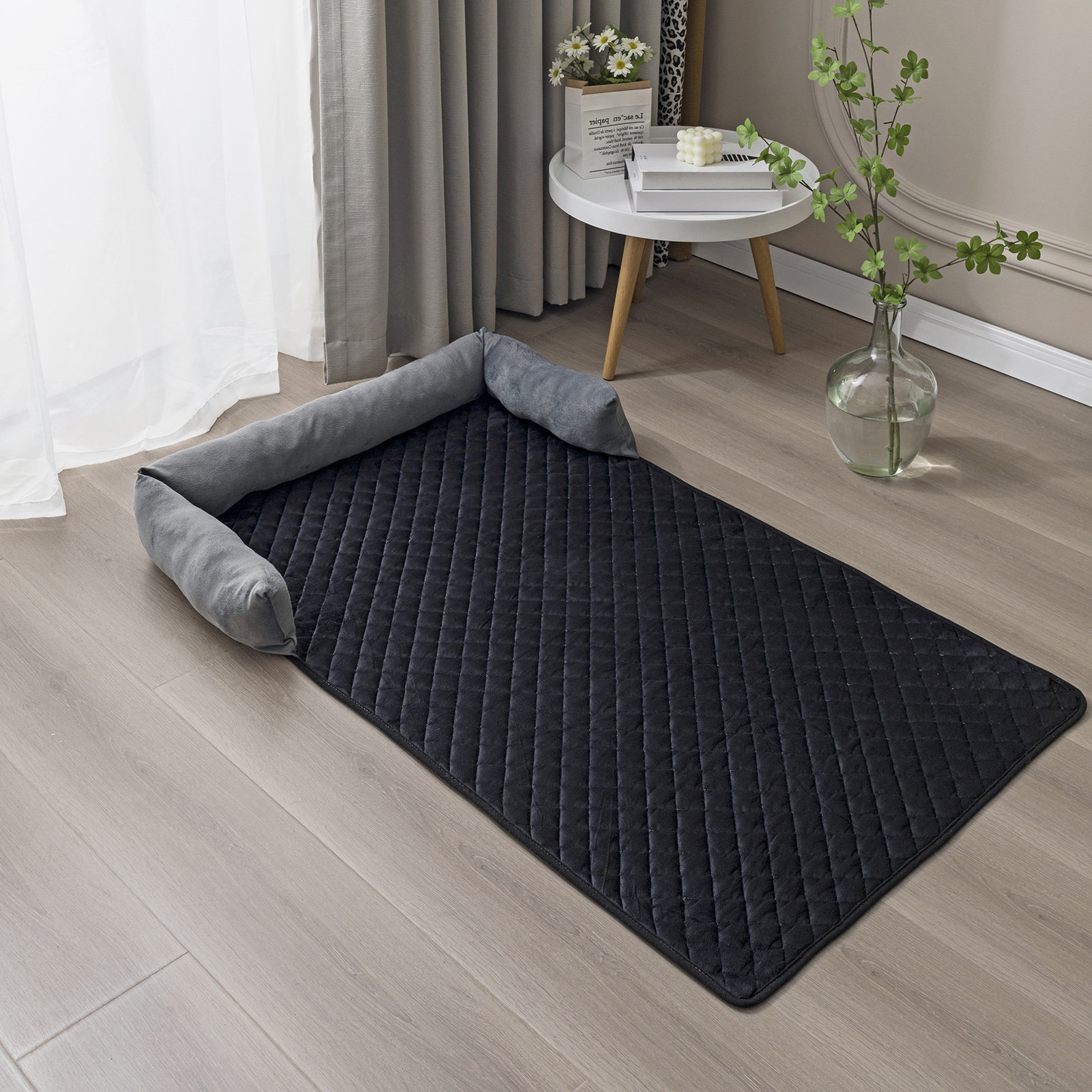 Tucker Murphy Pet Sofa Buddy Pet Bed Furniture Cover Reviews Wayfair Tucker Murphy Pet Sofa Buddy Pet Bed Furniture Cover Reviews Wayfair