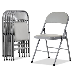 Folding Chairs You'll Love | Wayfair