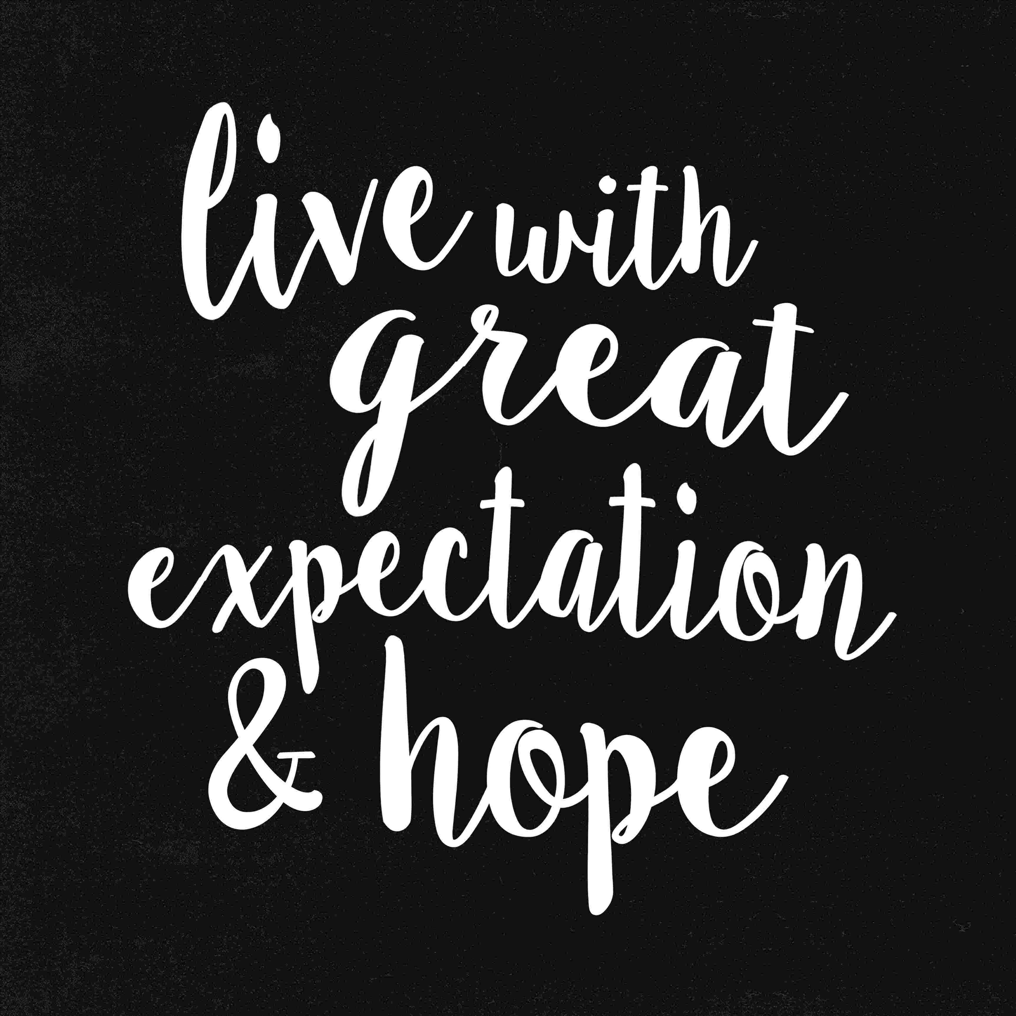 Trinx Great Expectation - Wayfair Canada