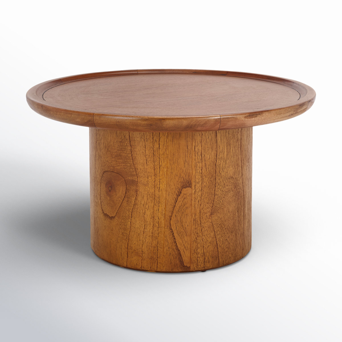 AllModern Acadia Coffee Table & Reviews | AllModern