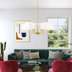 Wade Logan® Azil 5 - Light Dimmable Chandelier & Reviews | Wayfair
