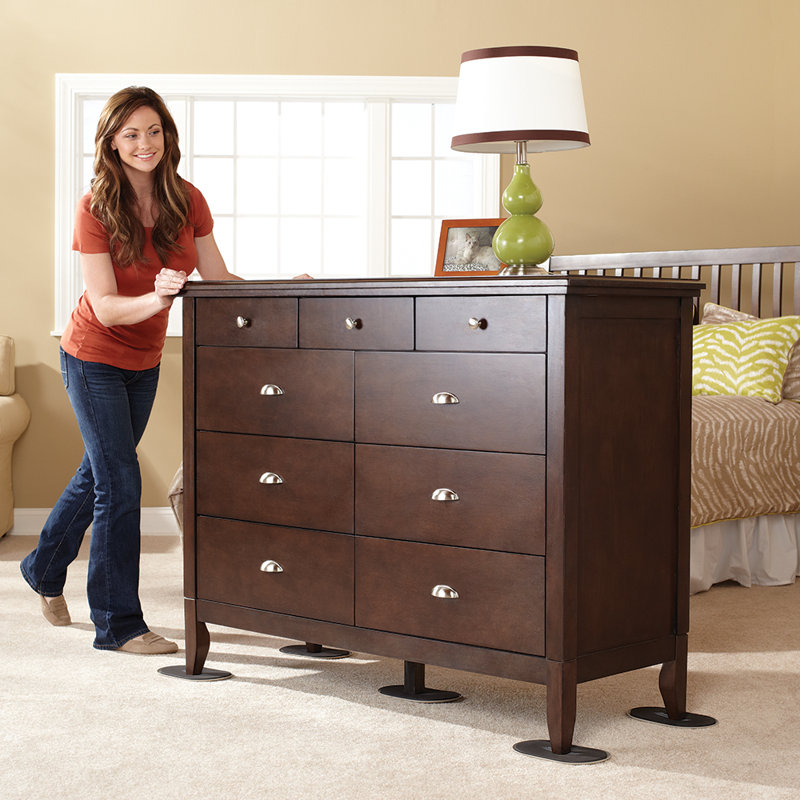 Super Sliders Reusable Slider | Wayfair