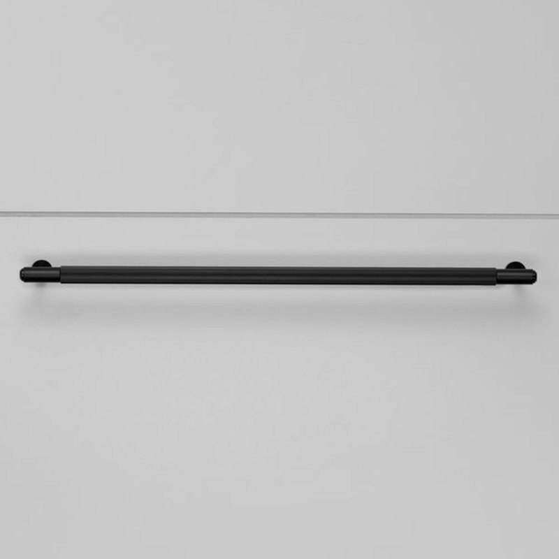 Pull Bar / Linear / Large / Brass | Wayfair