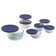 Pyrex Storage Plus 7 Container Food Storage Set & Reviews | Wayfair