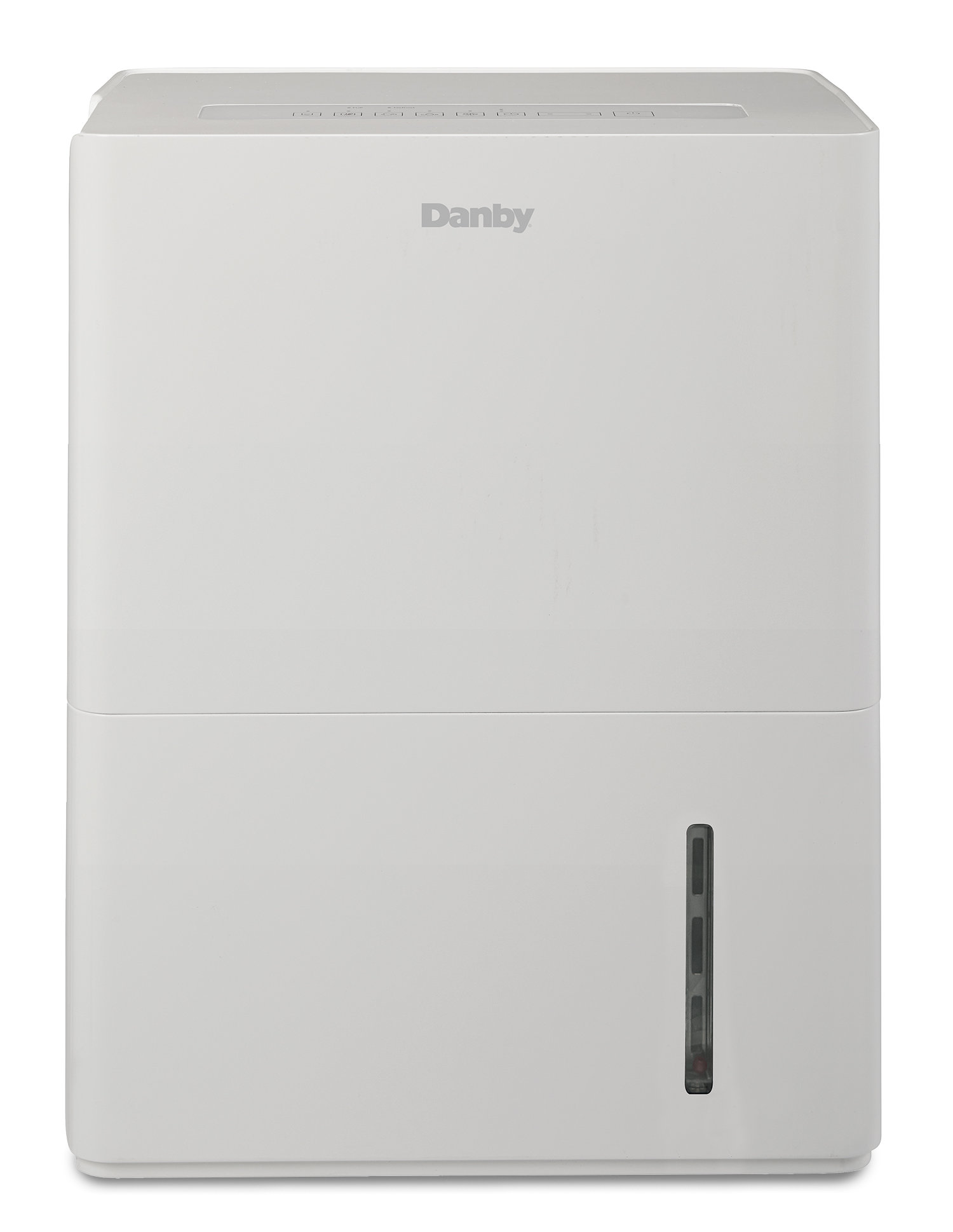 Danby DDR030BLWDB-ME 30 Pint Dehumidifier In White & Reviews - Wayfair ...