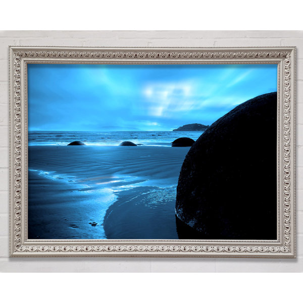 Bright Star Whisper - Single Picture Frame Art Prints | Wayfair.co.uk