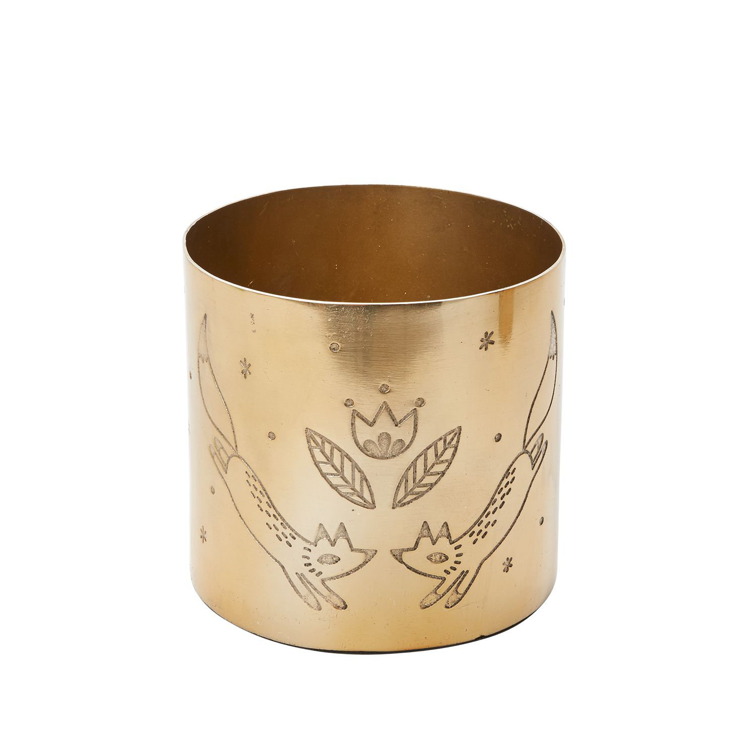 Everly Quinn Linnea Pot - Wayfair Canada