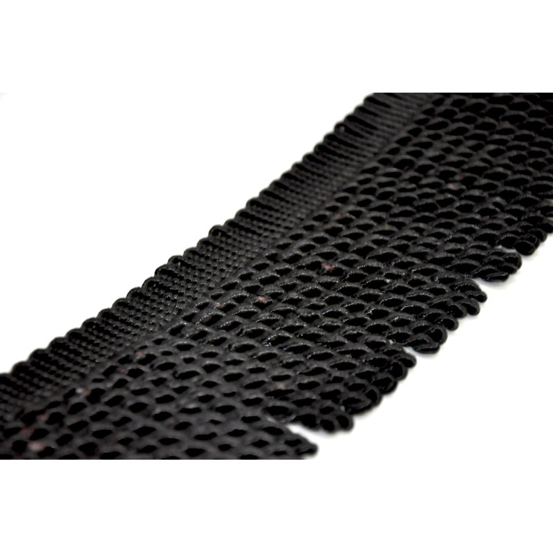 Belagio Enterprises, Inc. Fringe Trim Fabric | Wayfair