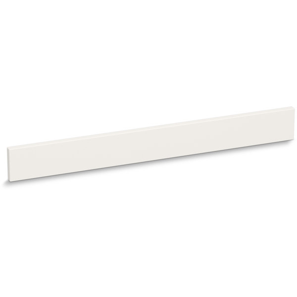 Kohler Quartz Back Splash For 36" Vanity & Reviews - Wayfair Canada