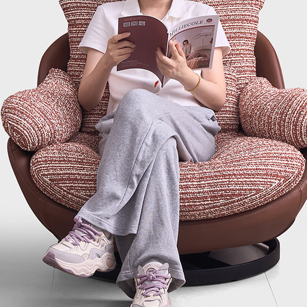 Hokku Designs Comfortable ergonomic lounge chair | Wayfair