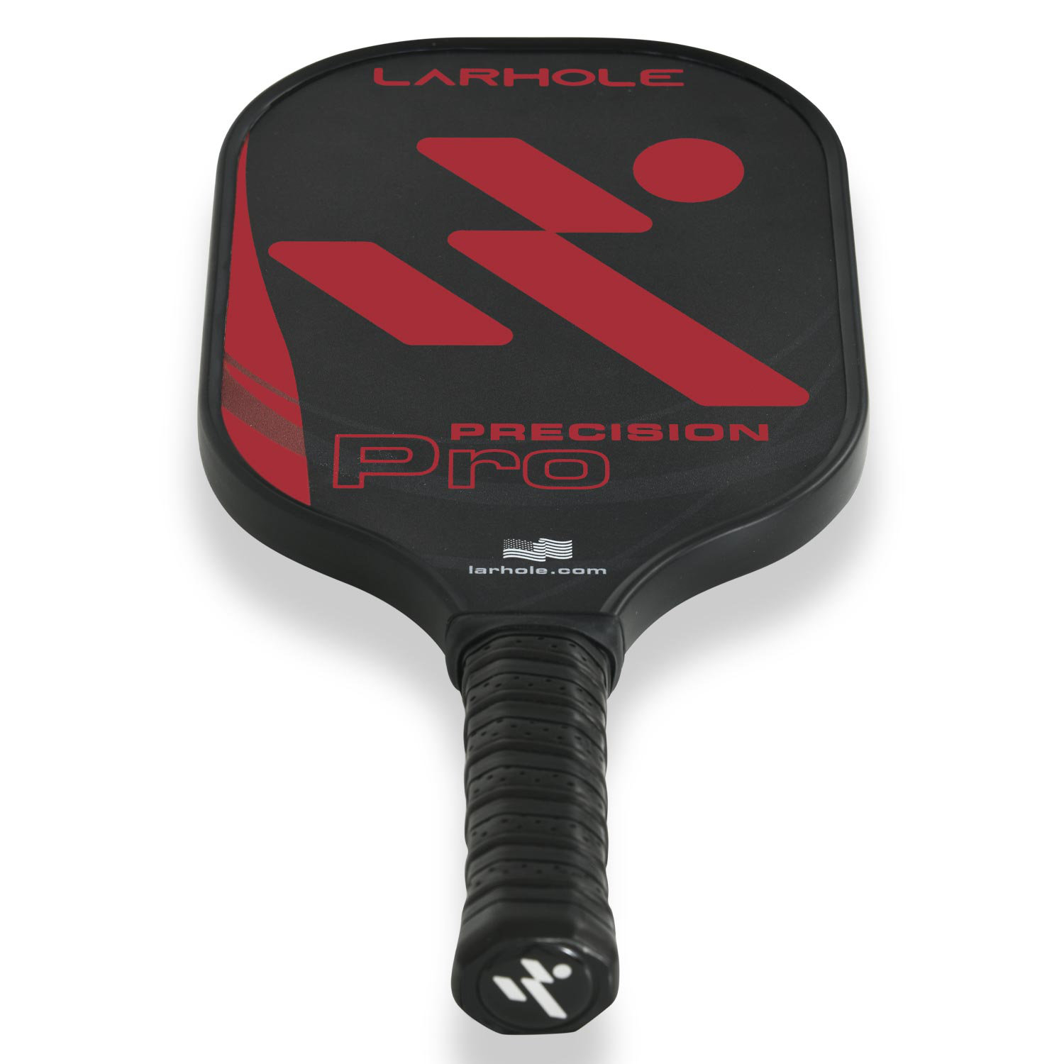 Kulamoon Pickleball Paddle, 14mm Matte Carbon Fibre Surface Pickleball ...