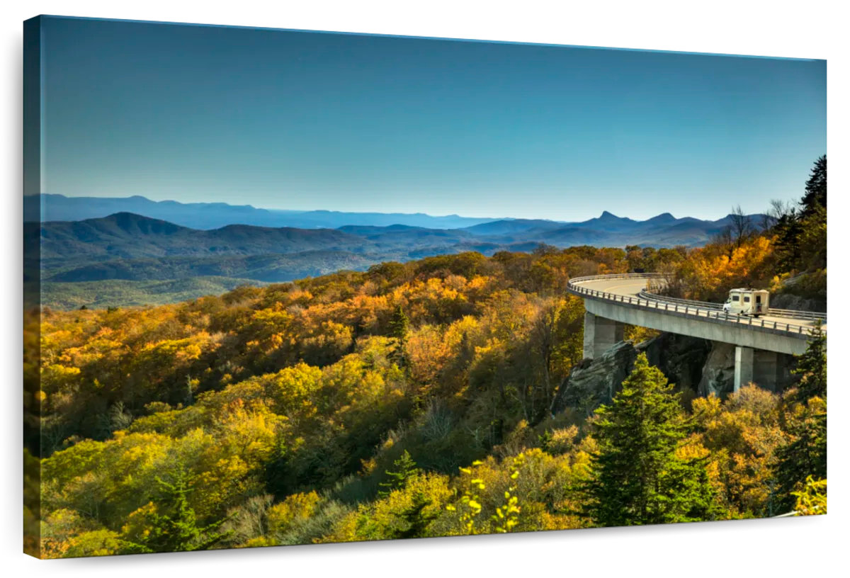 Millwood Pines Alvord Blue Ridge Viaduct | Wayfair