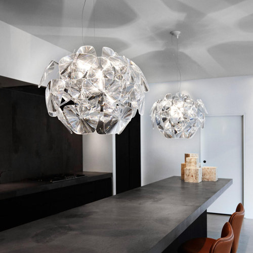 Unique / Statement Pendant Lighting You'll Love in 2024 - Wayfair Canada