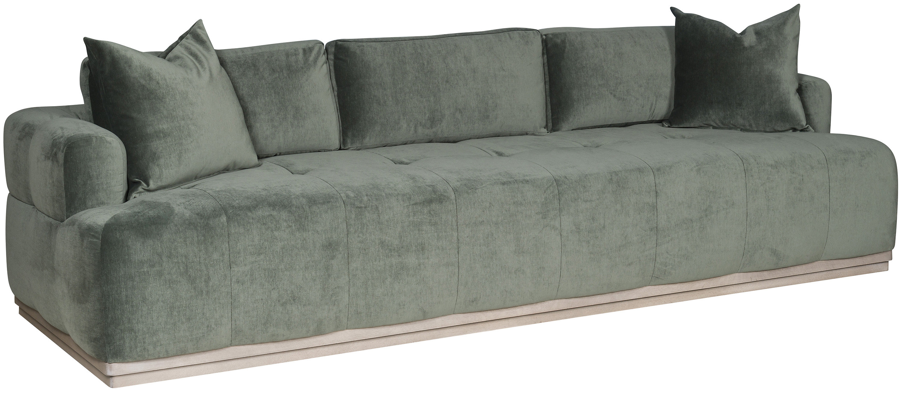 Vanguard Furniture Denison Sofa | Wayfair