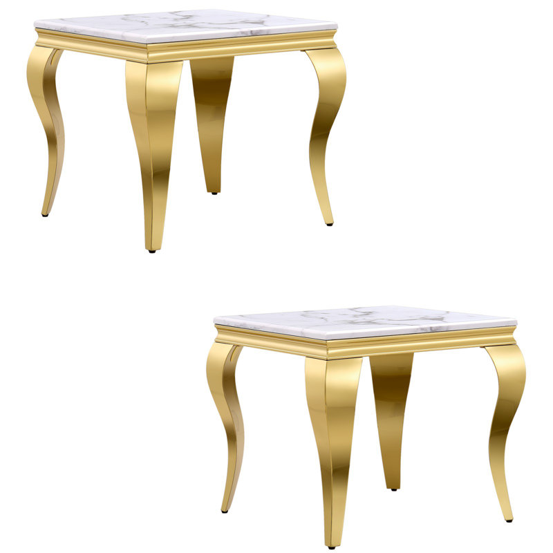 Rosdorf Park End Table Set | Wayfair