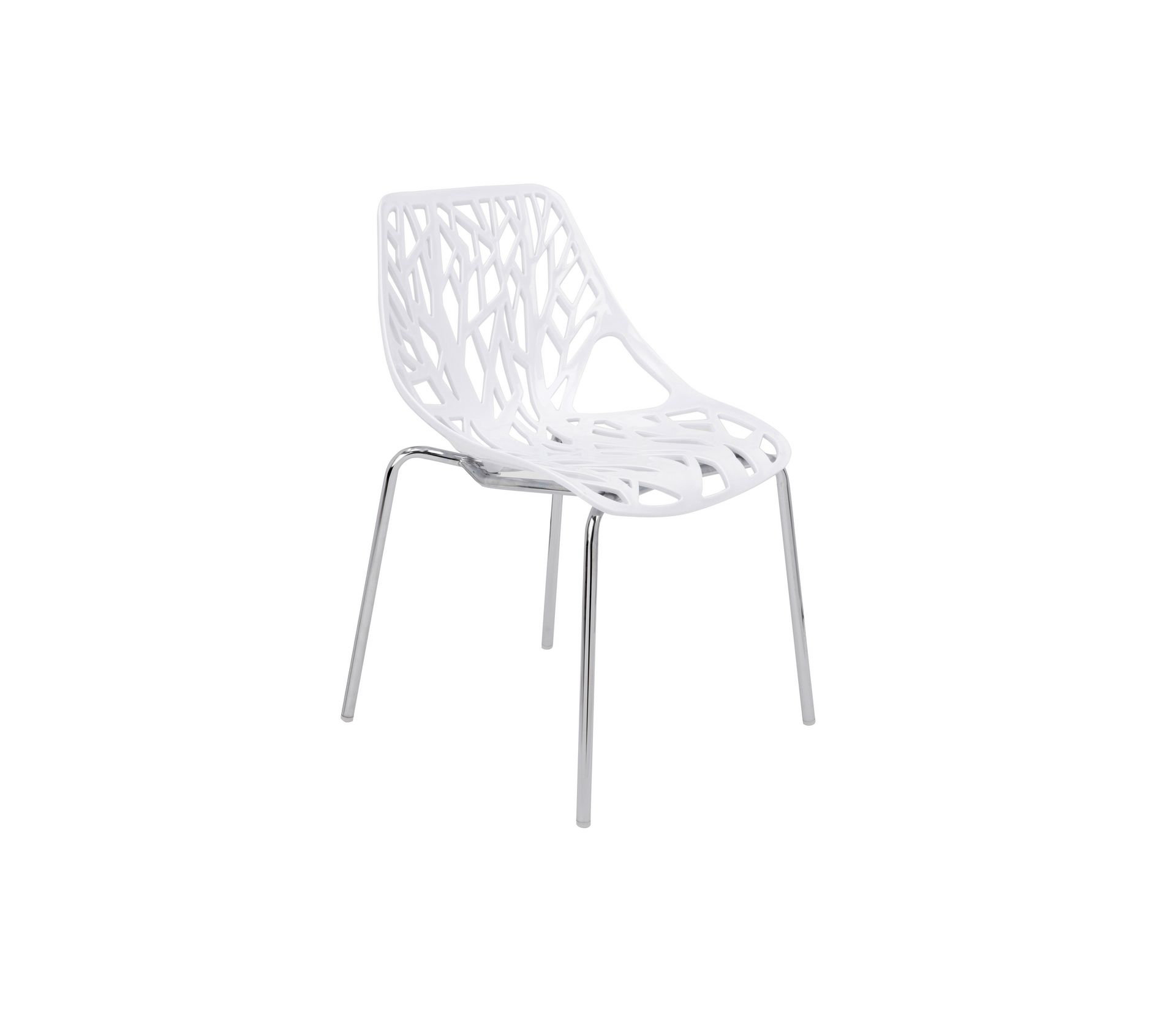 Ivy Bronx Jenicia Parsons Chair | Wayfair